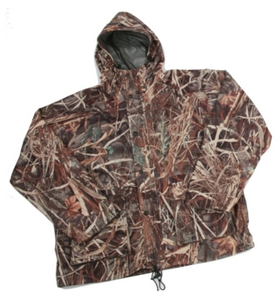 Prairiewind Decoys Waterproof Parkas UN Insulated By Wildfowler prairiewind-decoys-waterproof-parkas-un-insulated-by-wildfowler